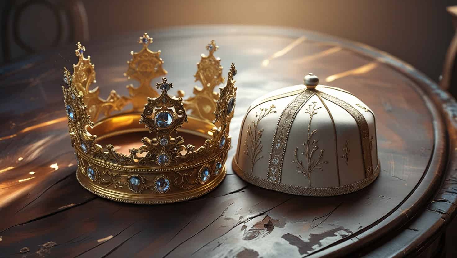 The Prophecy of the Eternal King-Priest in Psalm 110 - Faith Pulpit