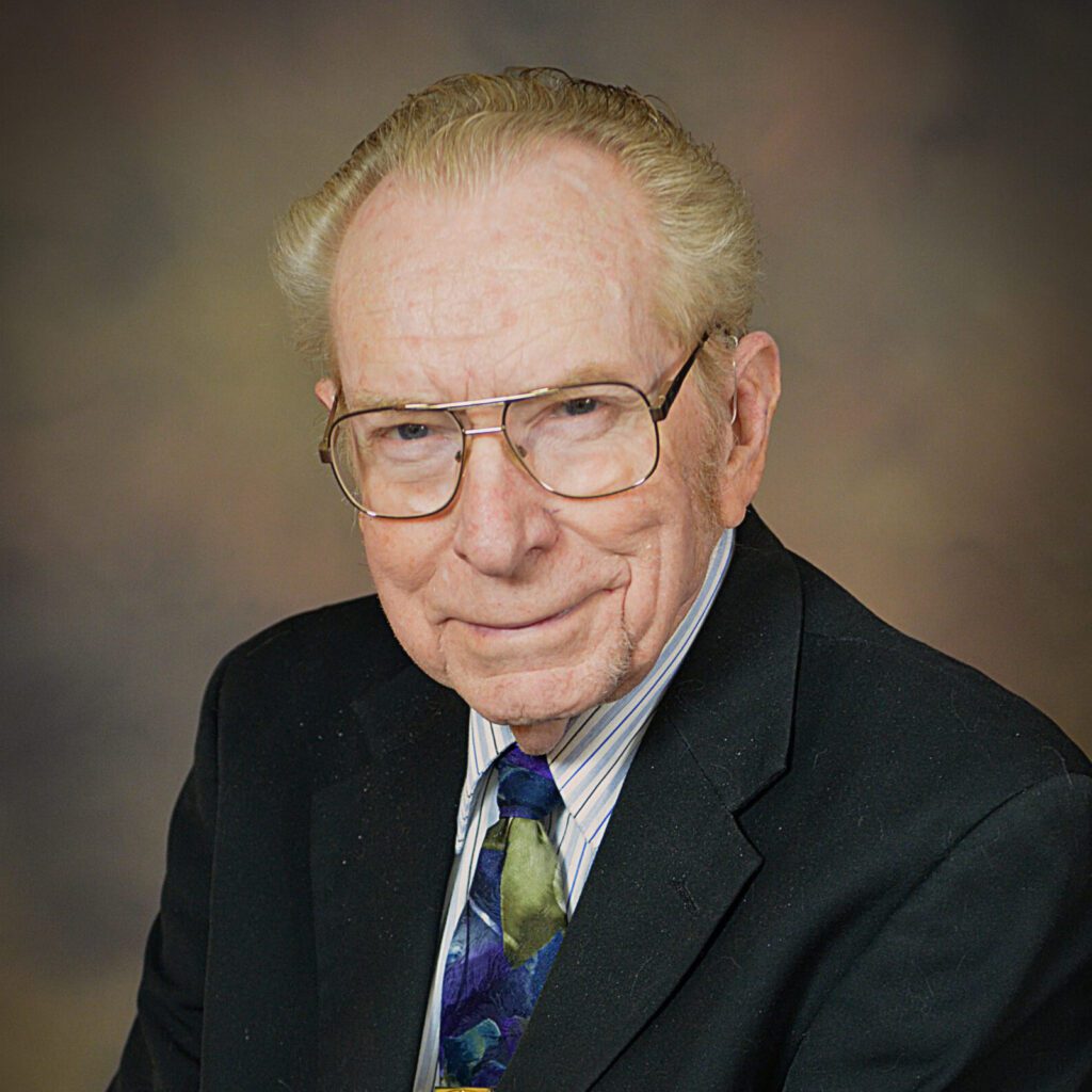 Theology and Thermodynamics: The Synergism - Faith Pulpit