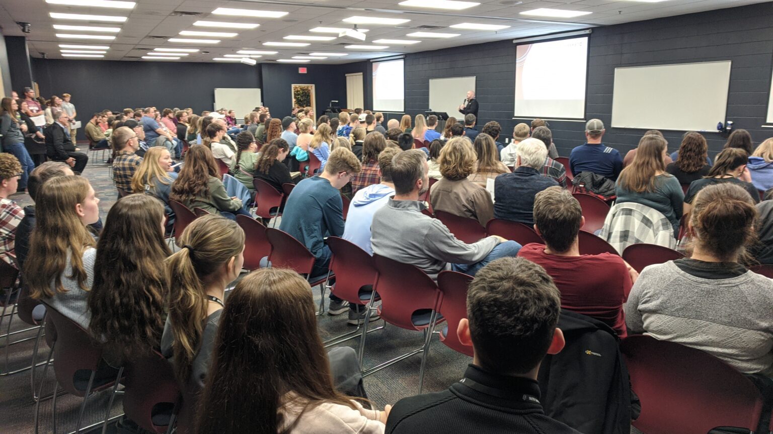 Events and Resources - Faith Baptist Bible College