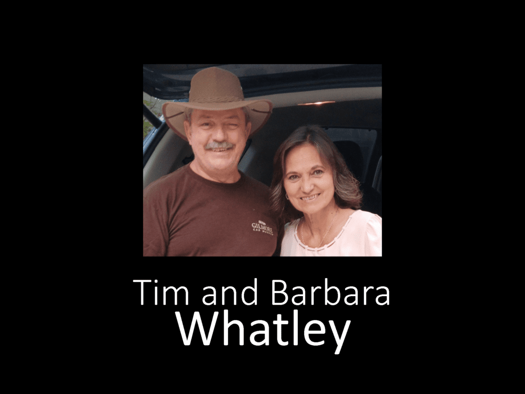 Faithful Servant Award 2024 - Faith Baptist Bible College